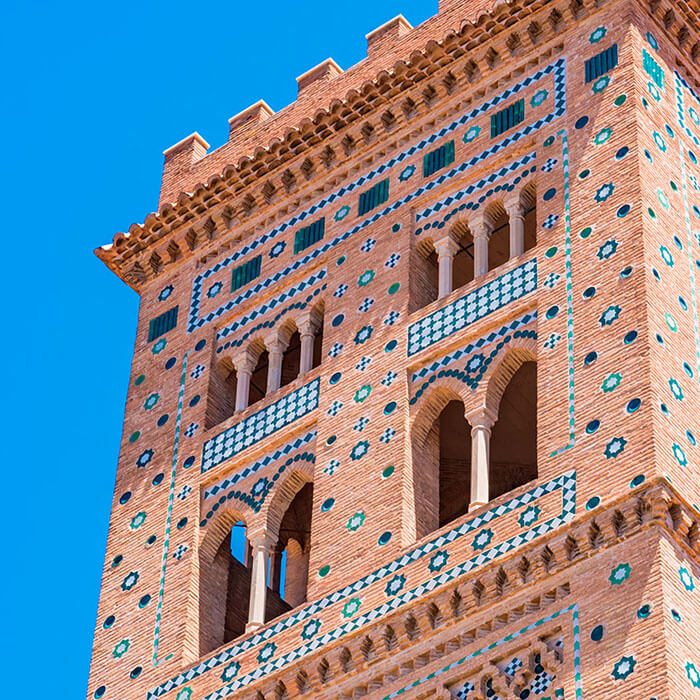Localización | Palacio La Marquesa, Teruel - Web Oficial